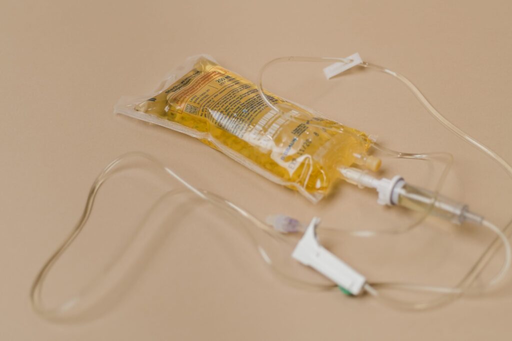 Treatment Spotlight: IV and Ozone Therapy | Rize Fitness