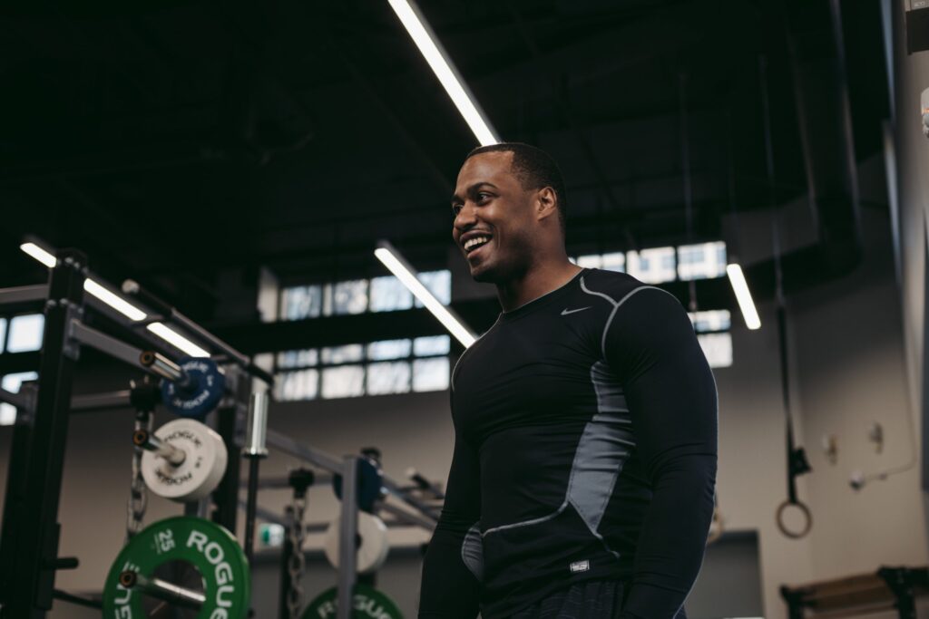 GBC Workout | Rize Fitness