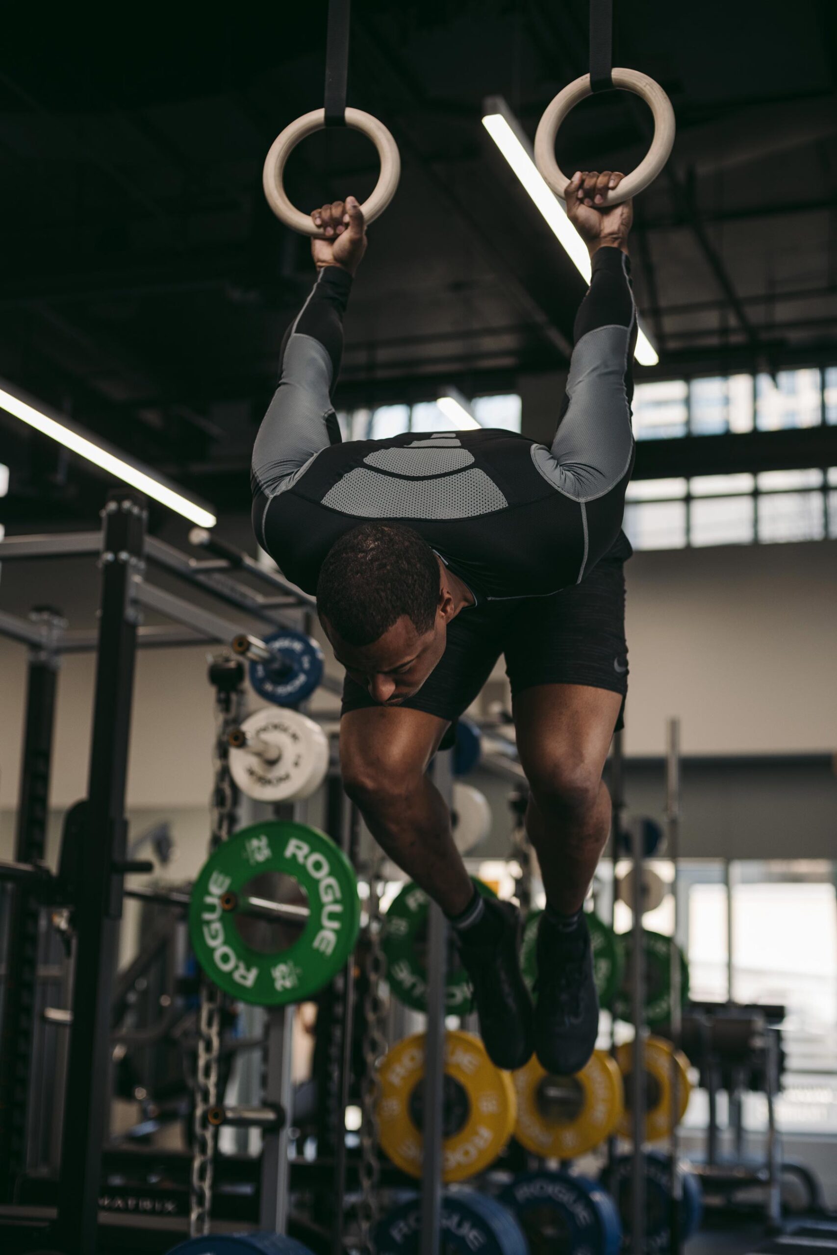 Personal Fitness Training & Clinic In Vancouver | Rize Fitness