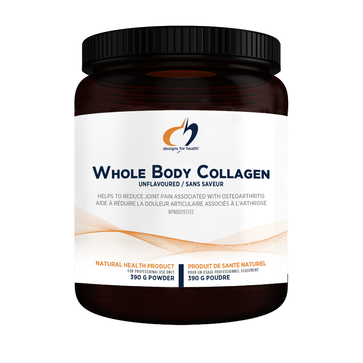 Whole Body Collagen: The Foundation of Youthful Vitality | Rize Fitness